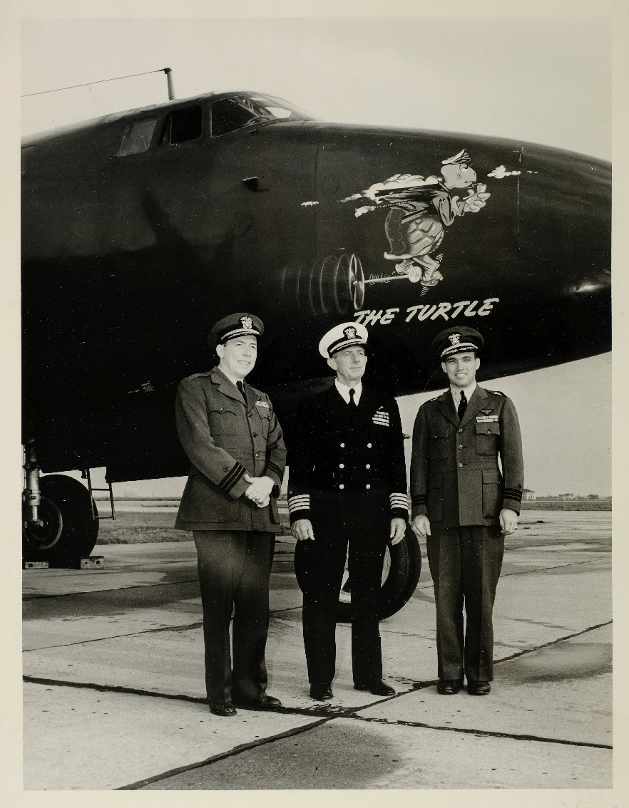 Lot 661 - Lockheed P2V Neptune USN / RAF, Lockheed