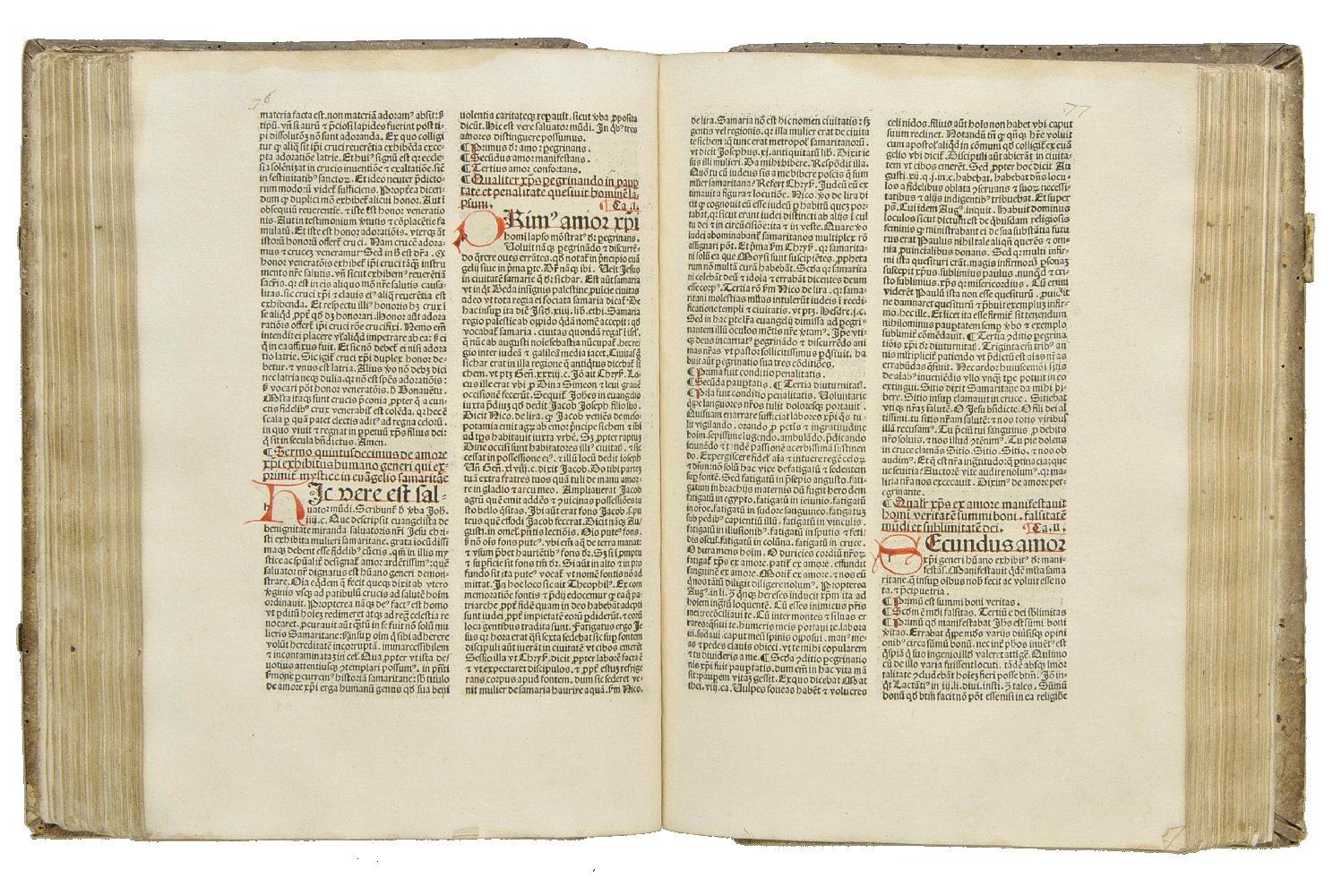 Lot 285 - Ferrerius, Vincentius