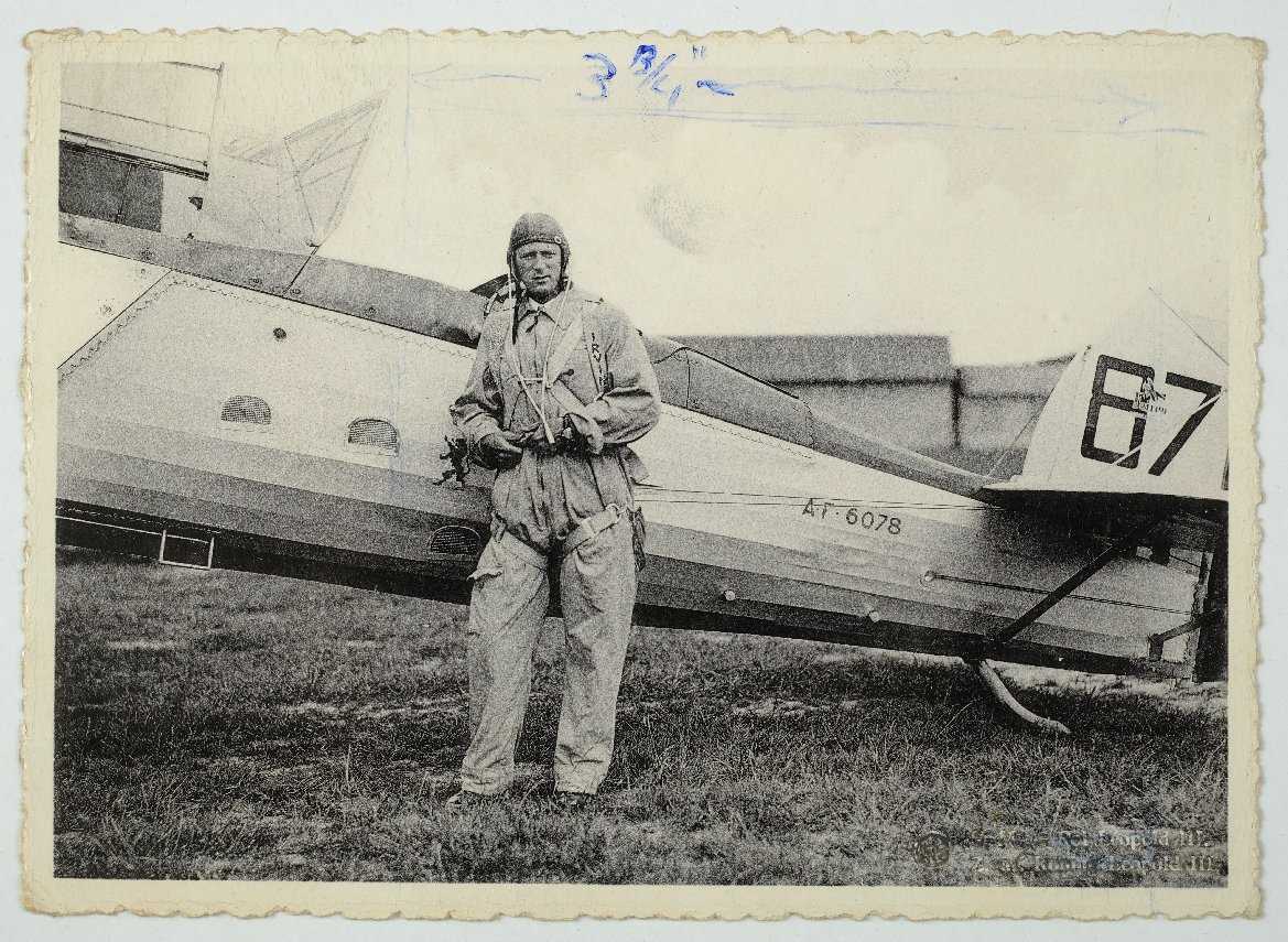 Lot 642 - Fairey Fox, Fairey Fulmar, Fairey Gannet