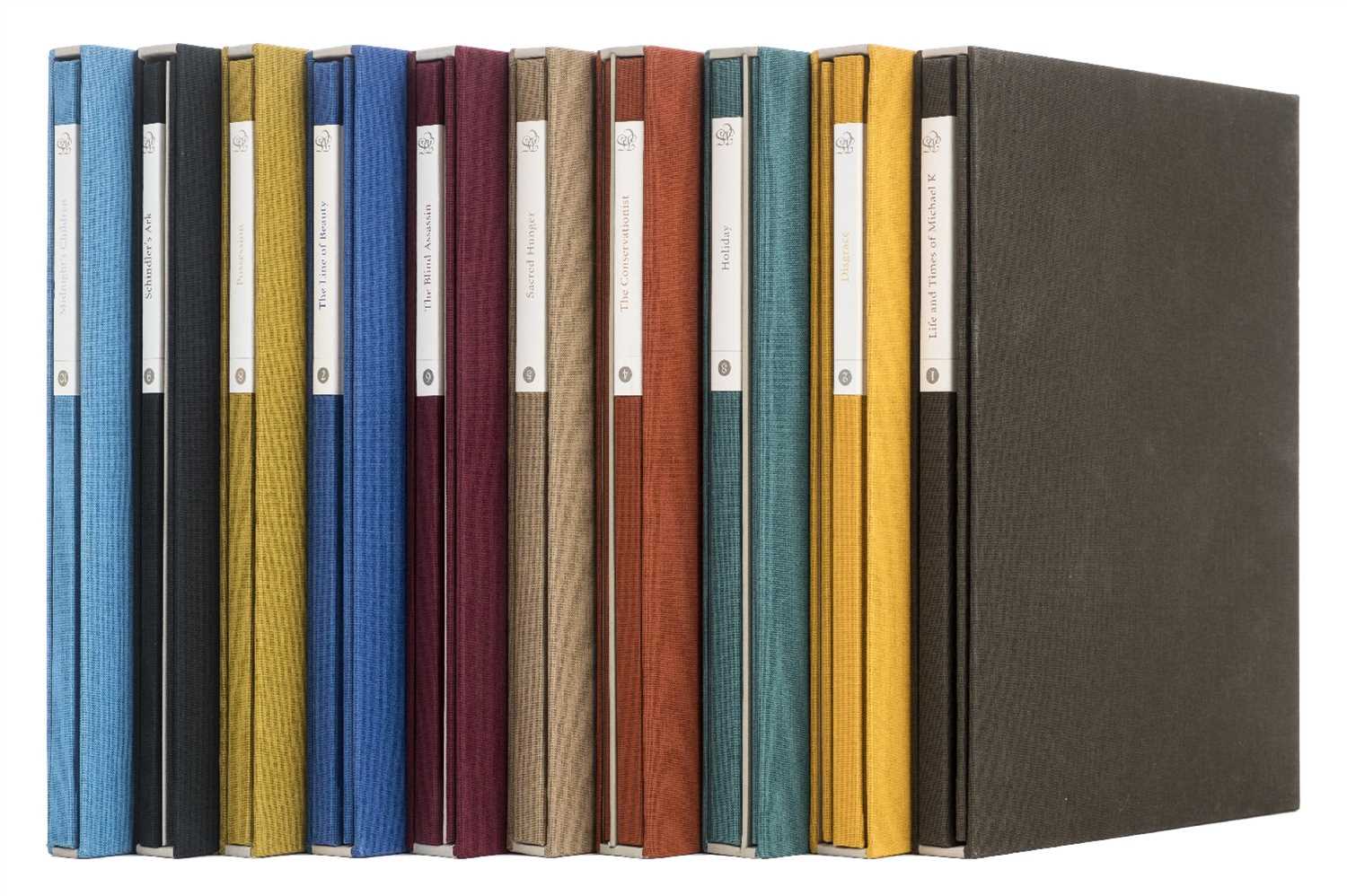 Lot 682 - Oak Tree Fine Press.