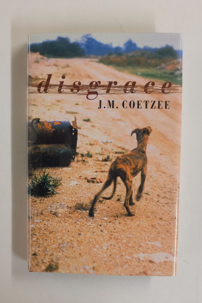 Lot 709 - Coetzee, J.M.