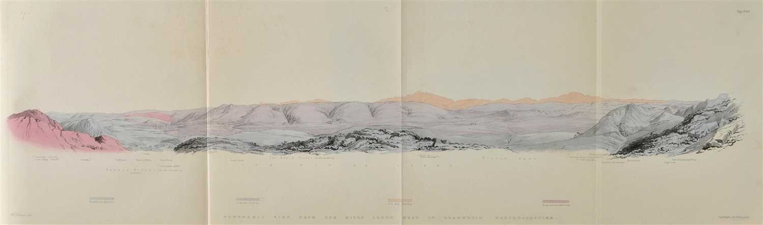 Lot 61 - Murchison, Roderick Impey