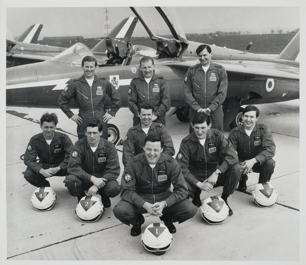 Lot 646 - Folland Midge, Folland Gnat Trainer, Folland