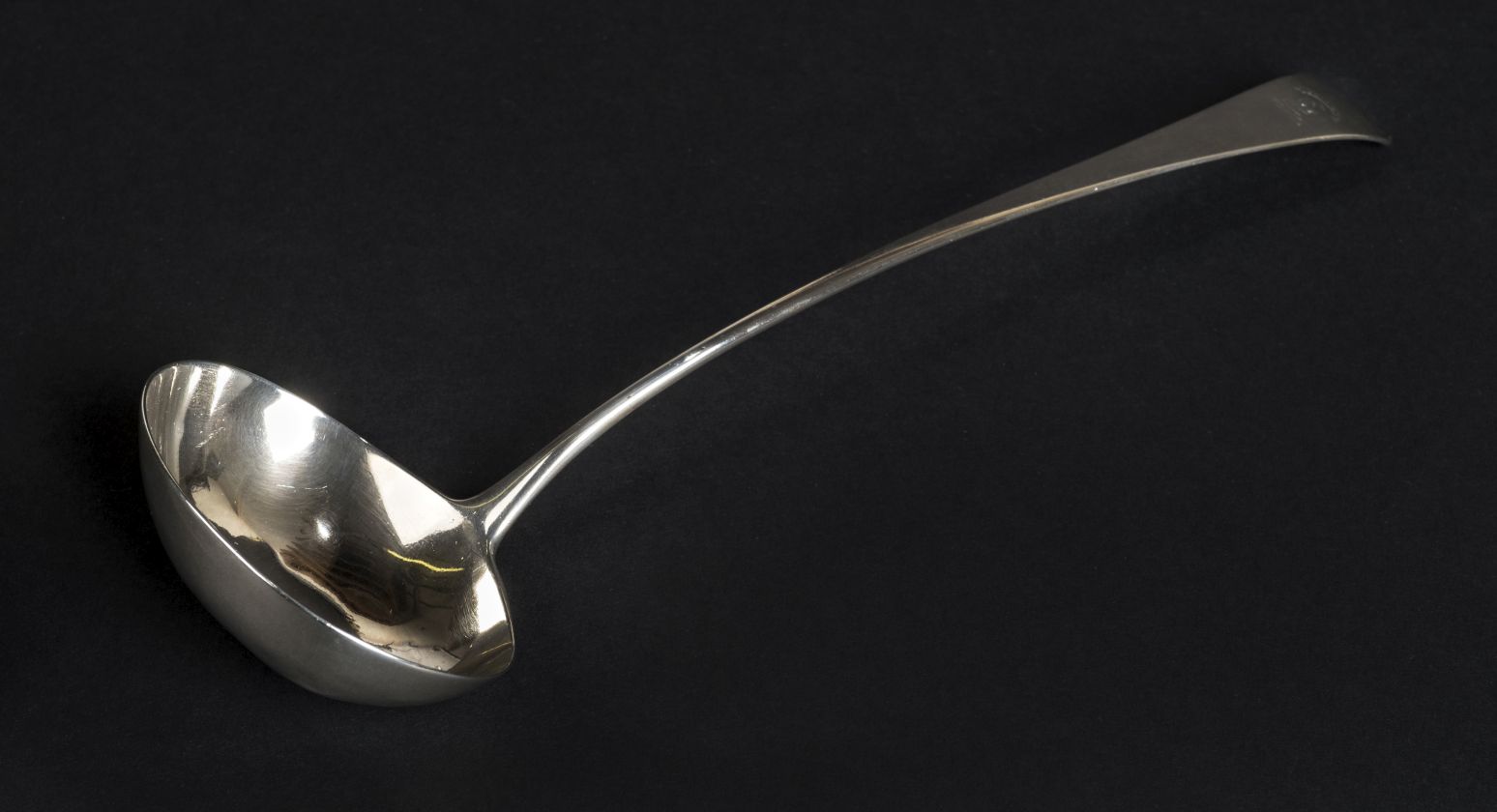 Lot 175 - Soup Ladle.