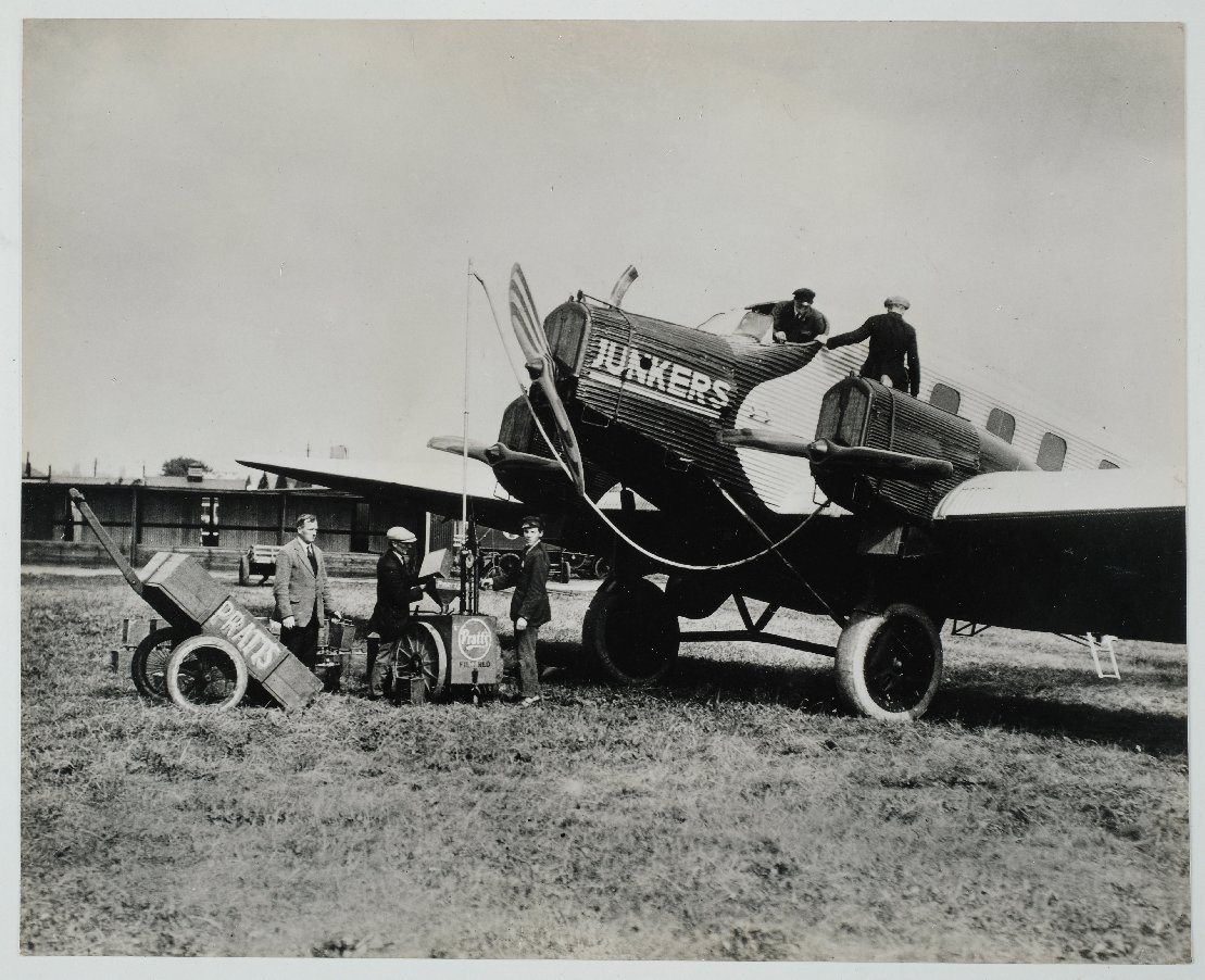 Lot 665 - Messerschmitt, Me108 Taifun, Bf109 up to and