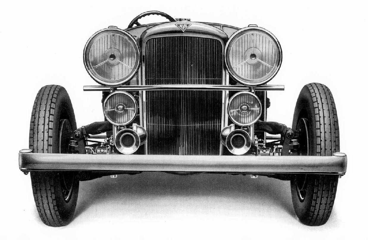 Lot 177 - 1937 Alvis 4.3-Litre.