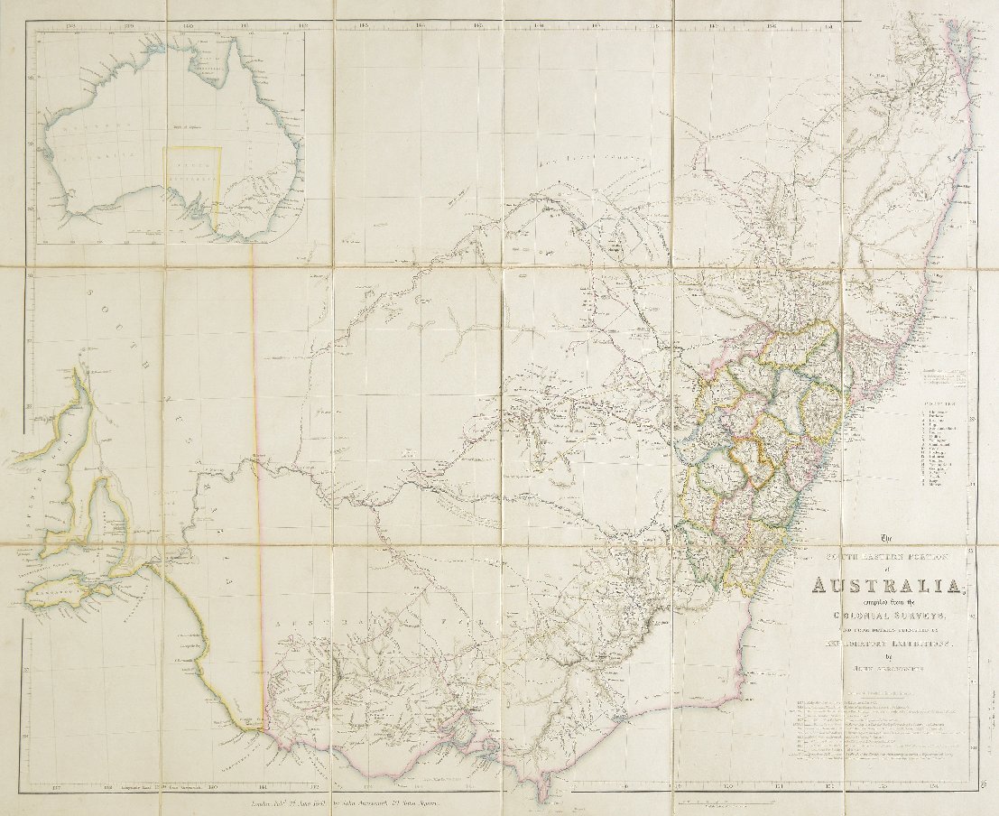 Lot 166 - Australia.