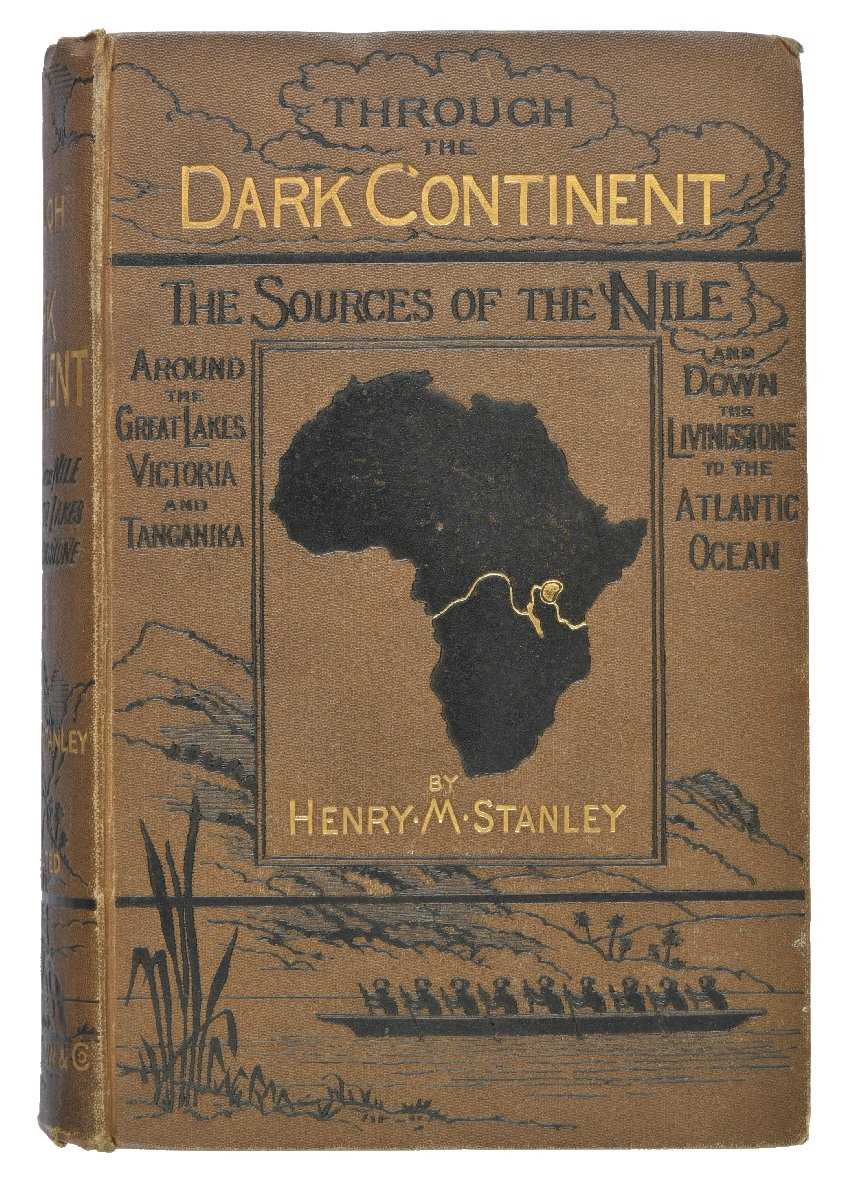 Lot 99 - Stanley, Henry M.