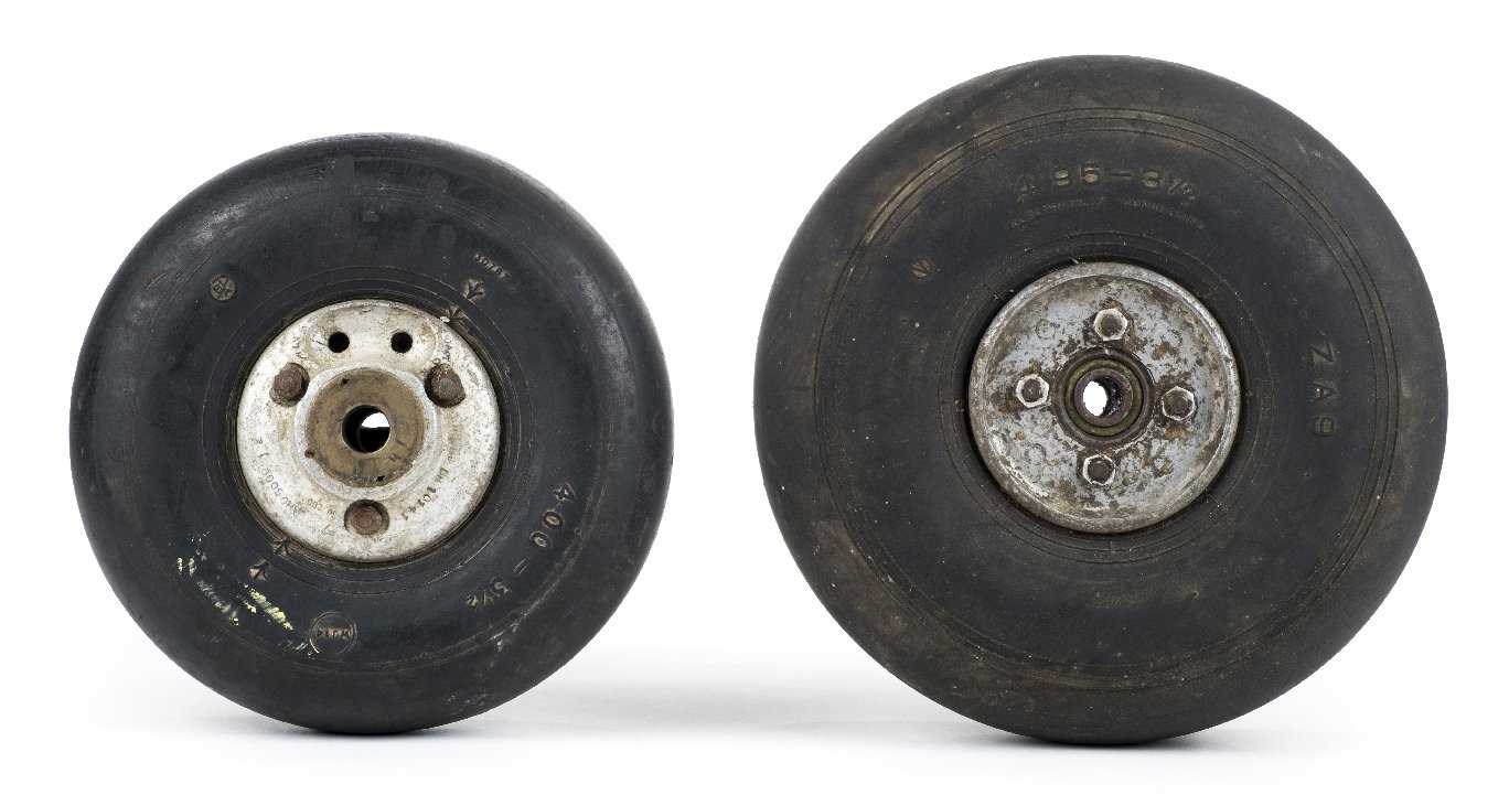 Lot 837 - WWII Spitfire.