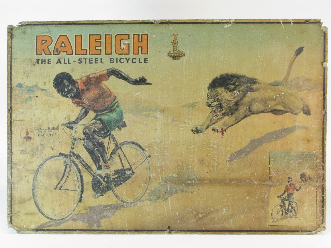 Lot 358 - Raleigh.
