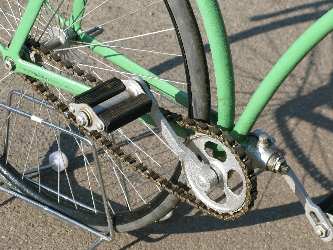 Lot 508 - A c1891 Coventry Machinists Co. Ltd. 'Swift'