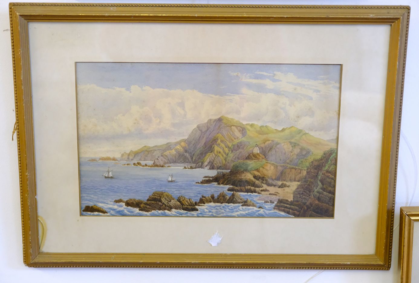 Lot 349 - Pinotti, G., 19th-20th century