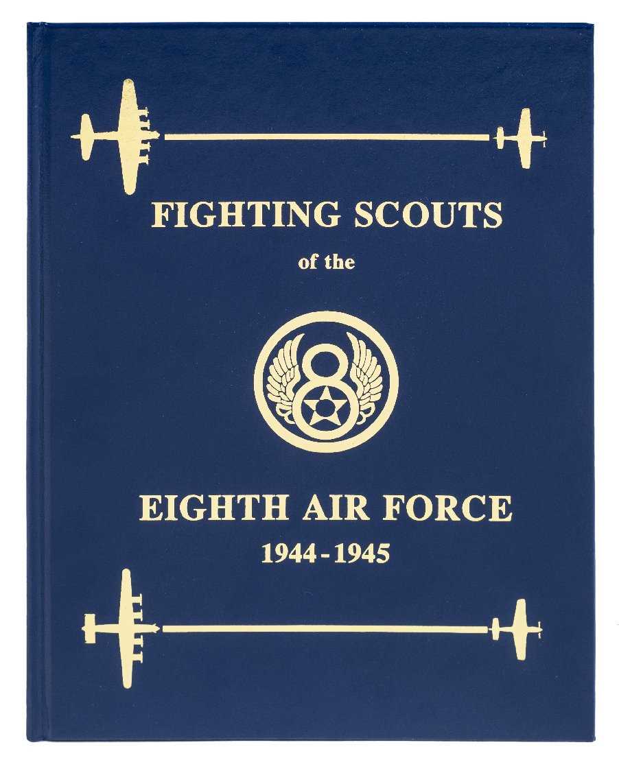Lot 756 - United States Air Force.
