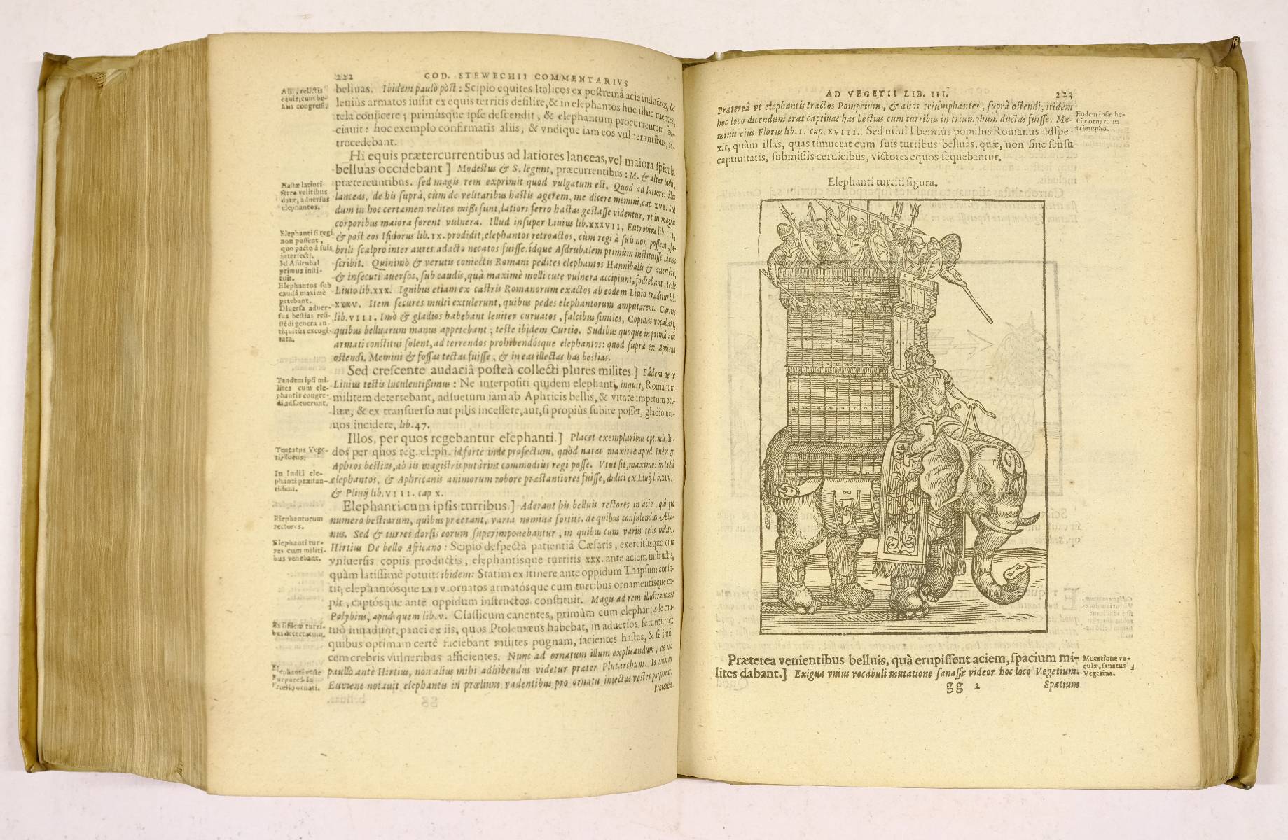 Lot 453 - Vegetius Renatus, Flavius