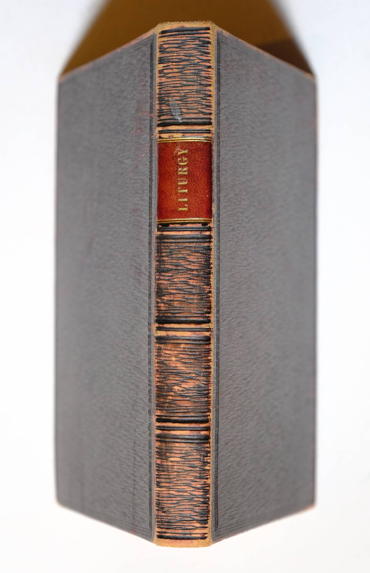 Lot 379 - Breviary [Chinese]
