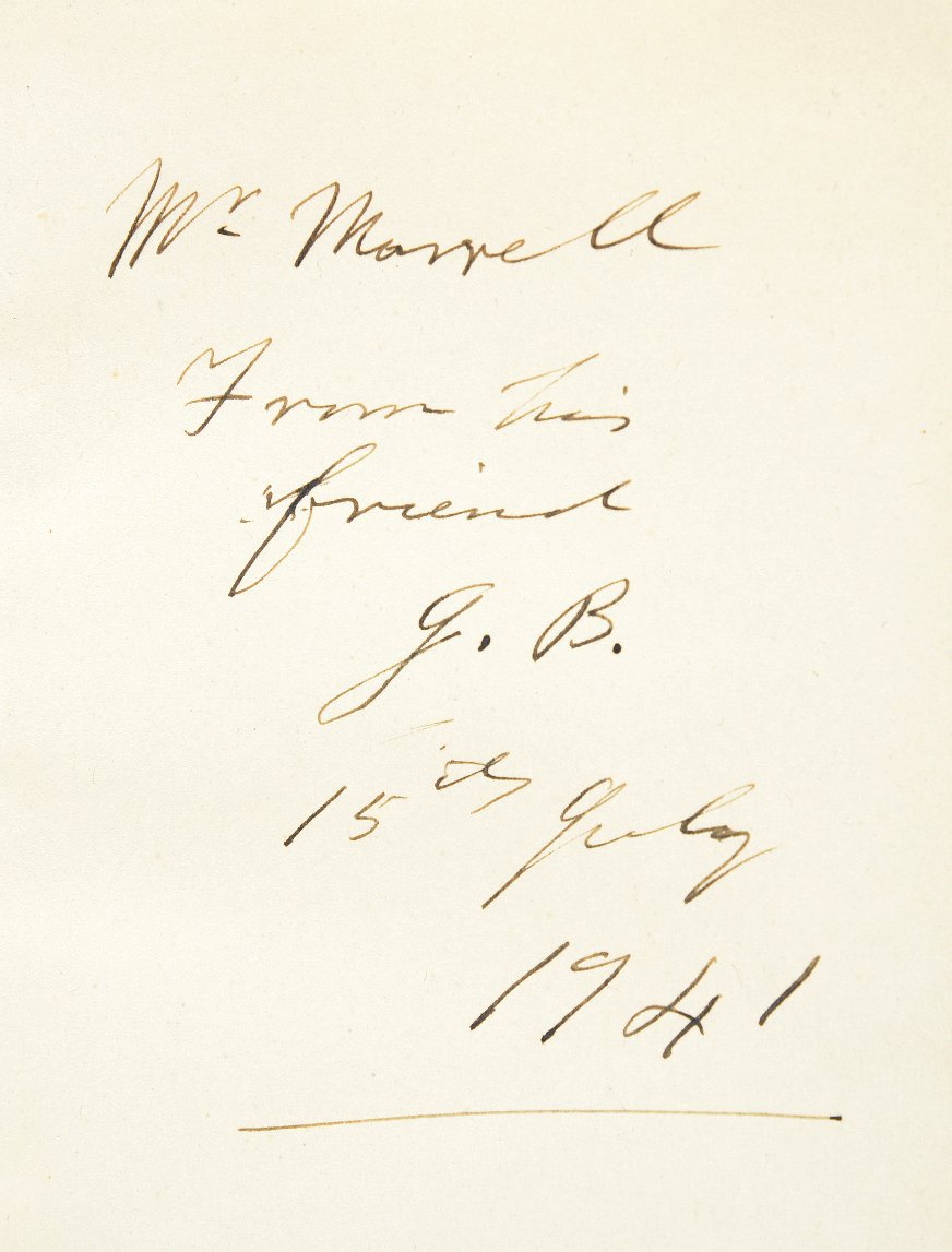 Lot 485 - Baird, John Logie