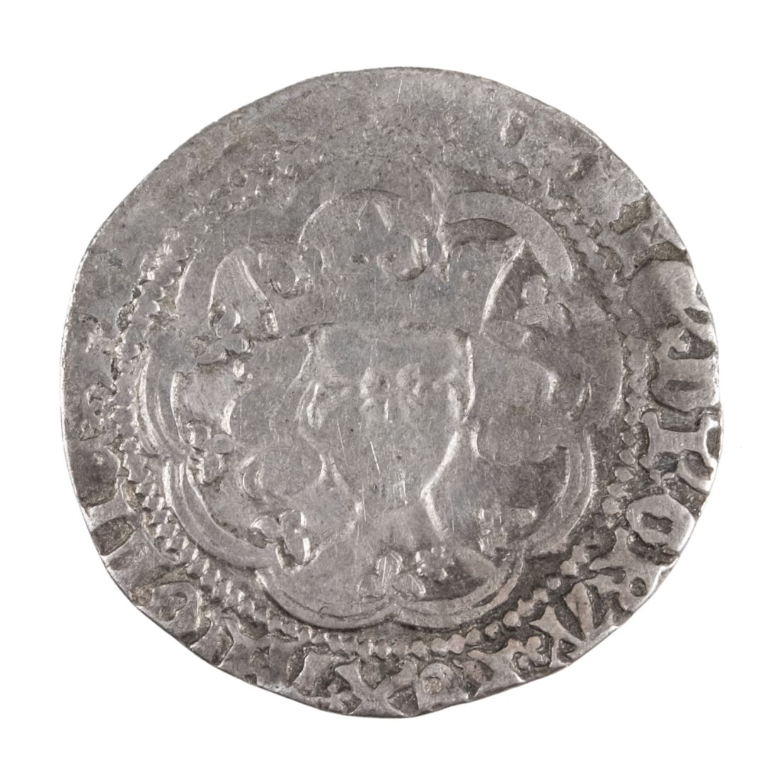 Lot 144 - Groat.