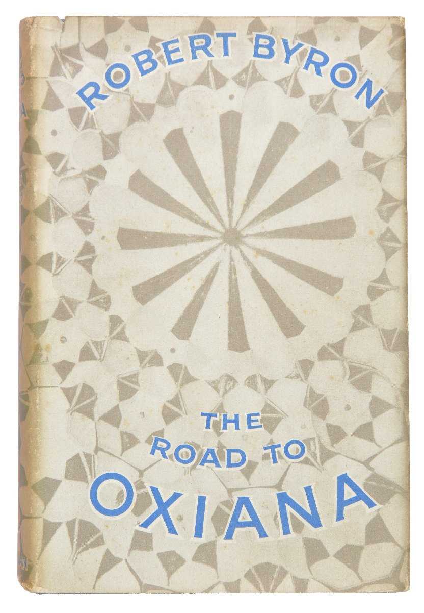 Lot 5 - Byron, Robert