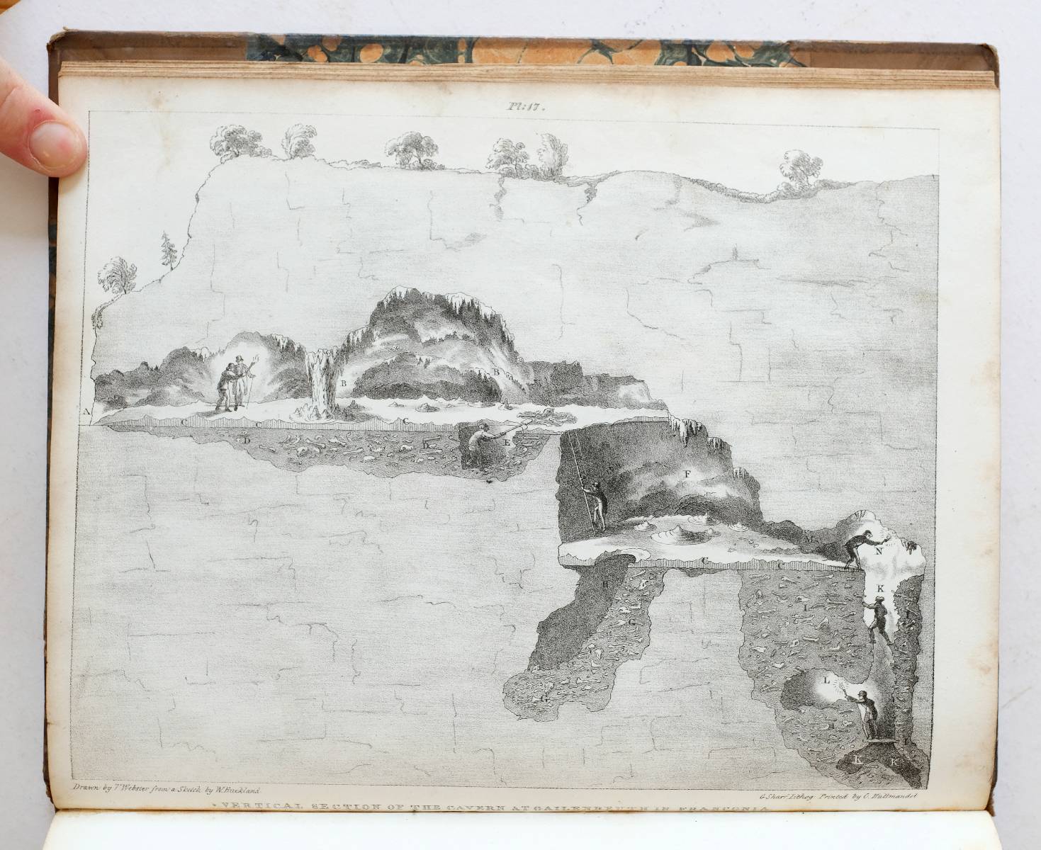 Lot 139 - Buckland, William