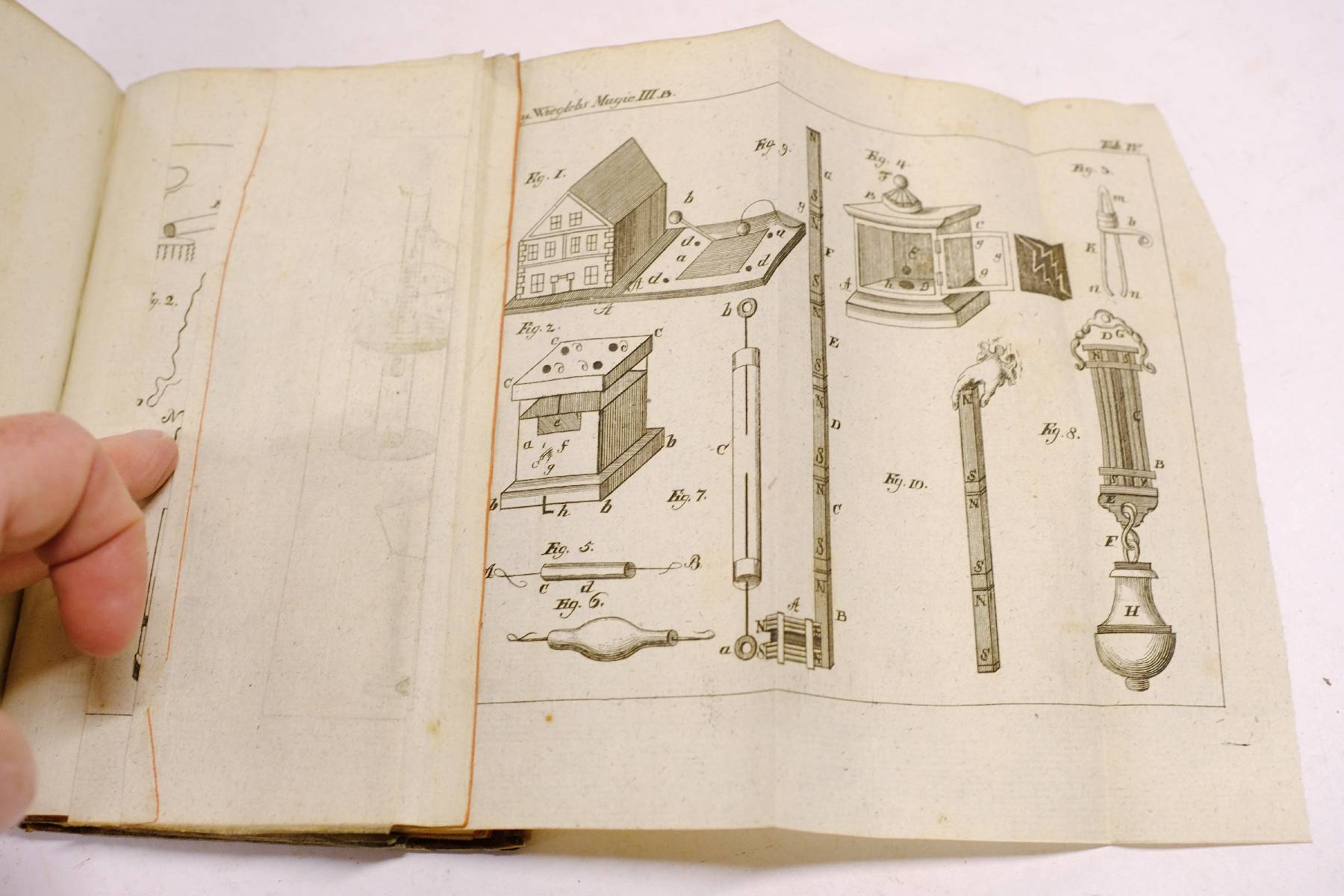 Lot 460 - Wiegleb, Johann Christian