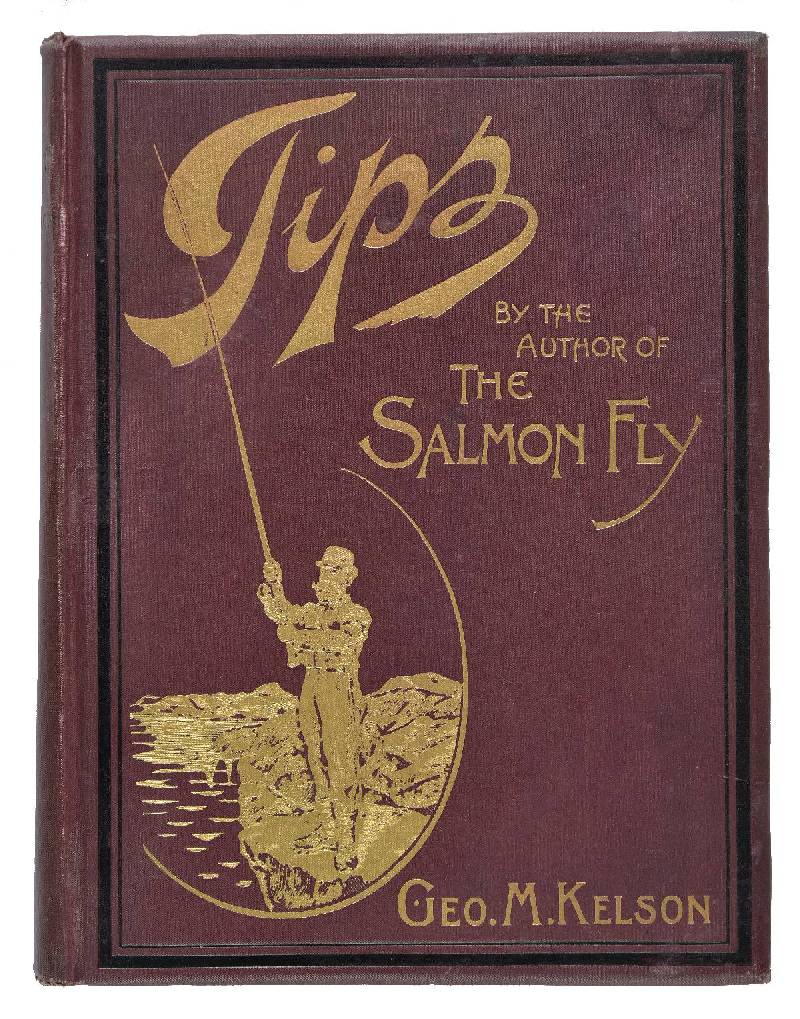 Lot 111 - Kelson, George M.