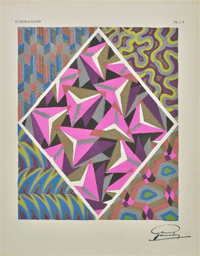 Lot 395 - Garcelon, Adrien