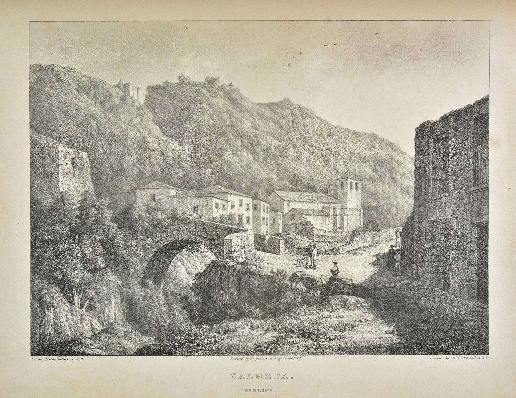 Lot 12 - Bulwer, James