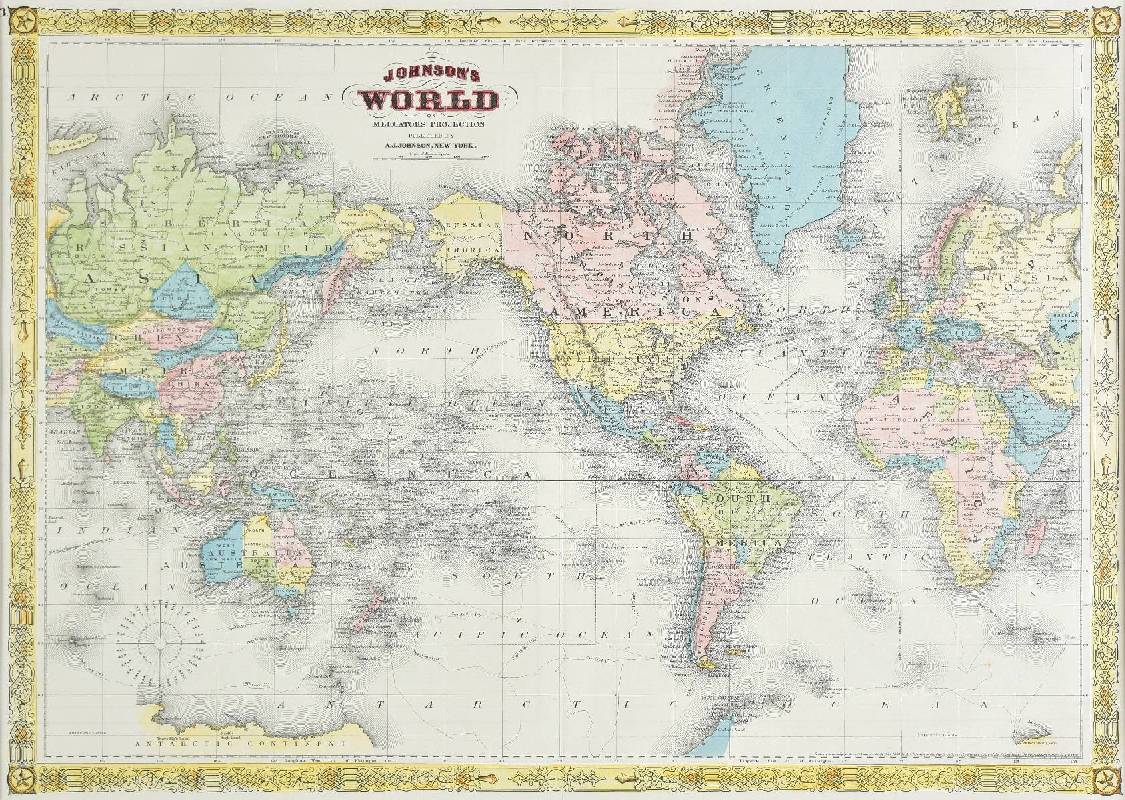 Lot 223 - World.