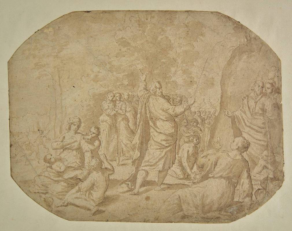 Lot 45 - Venetian School.