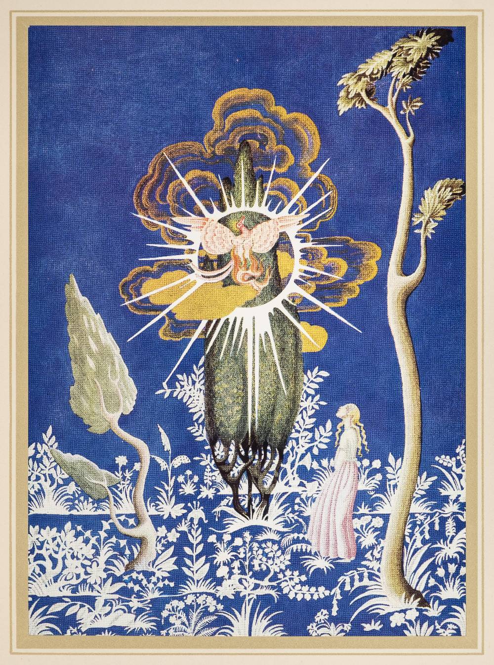 Lot 746 - Nielsen, Kay, illustrator