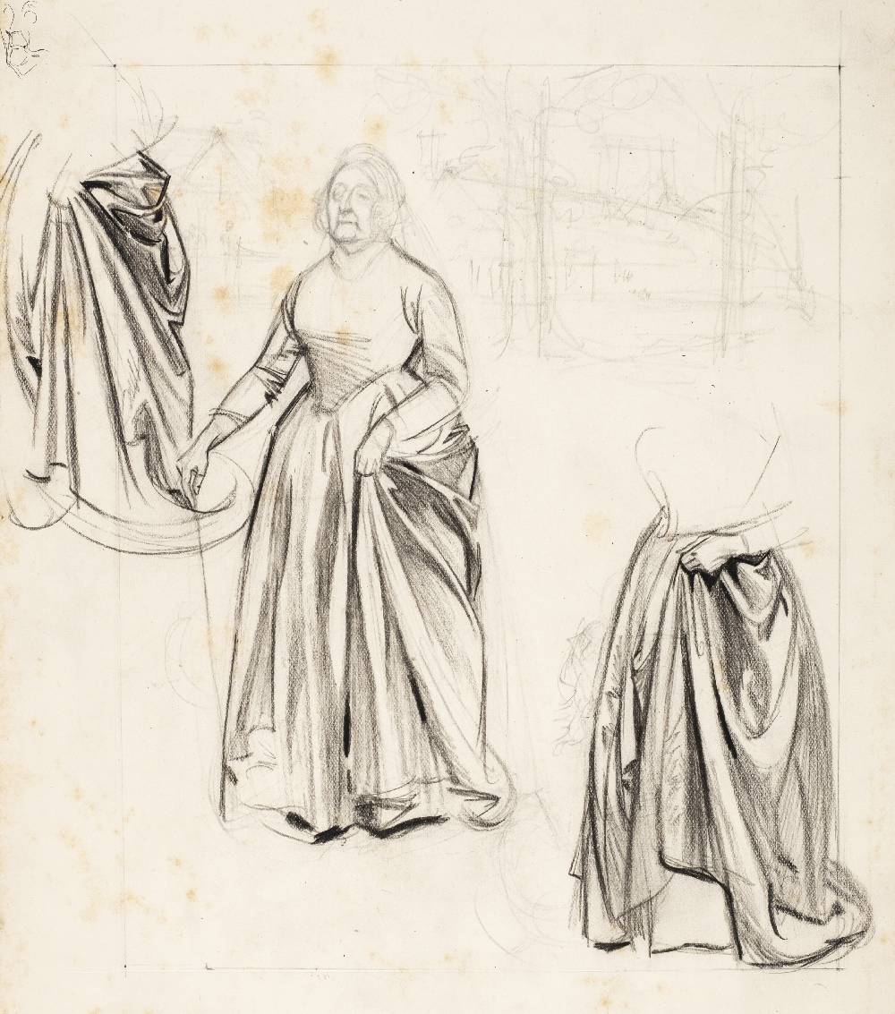 Lot 629 - Brock, Henry Matthew, 1875-1960