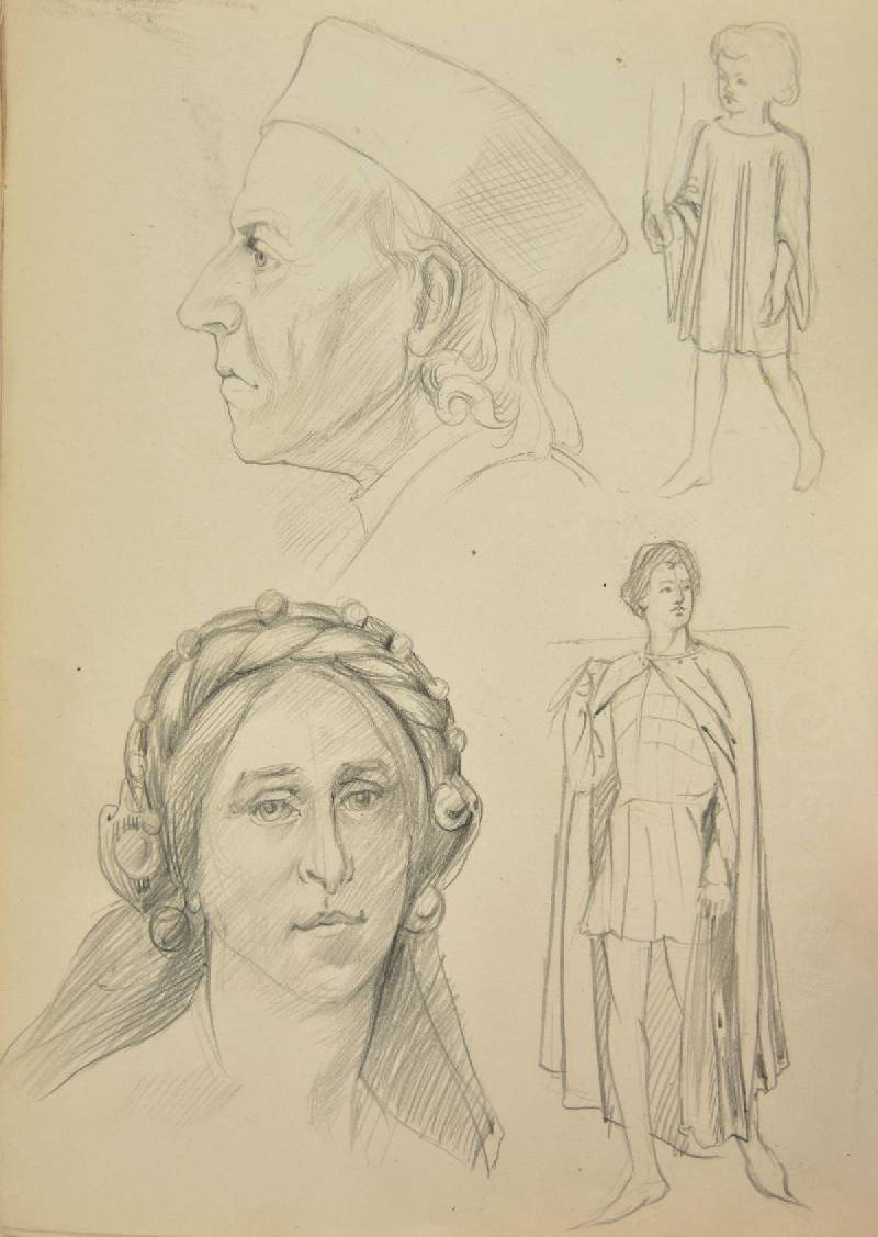 Lot 289 - Smith, Percy J. D., 1882-1948