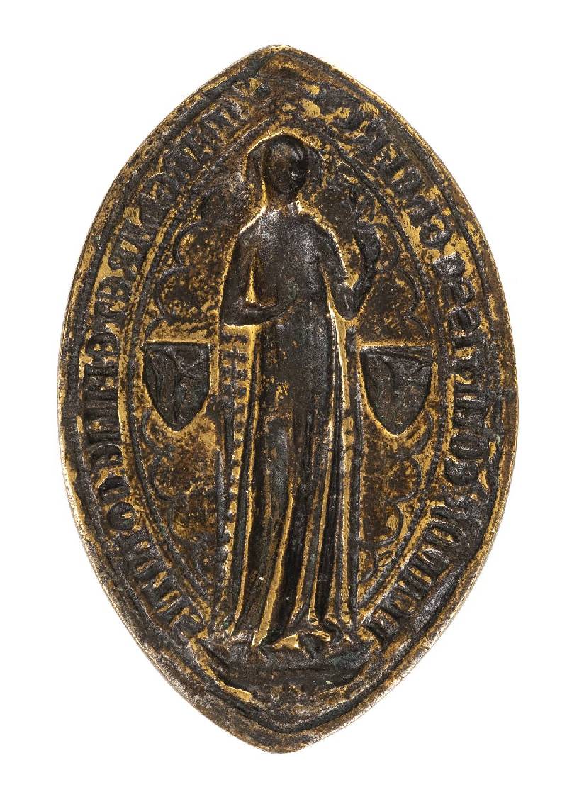 Lot 526 - Seal.