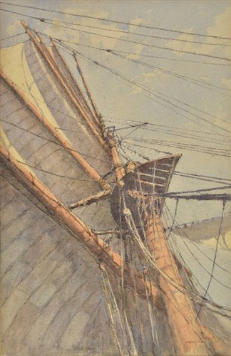 Lot 159 - Briscoe, Arthur, 1873-1943