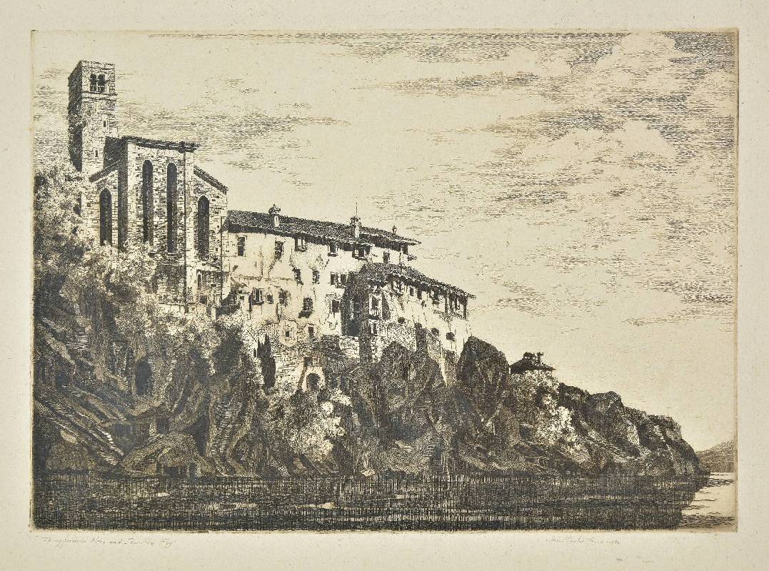 Lot 187 - Arms, John Taylor, 1887-1953