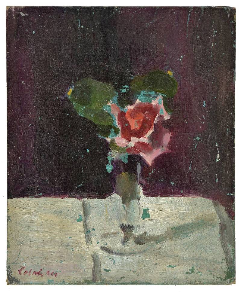 Lot 336 - Colahan, Colin, 1897-1987