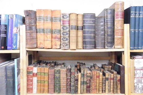 Lot 477 - Pouchet (F.A.).