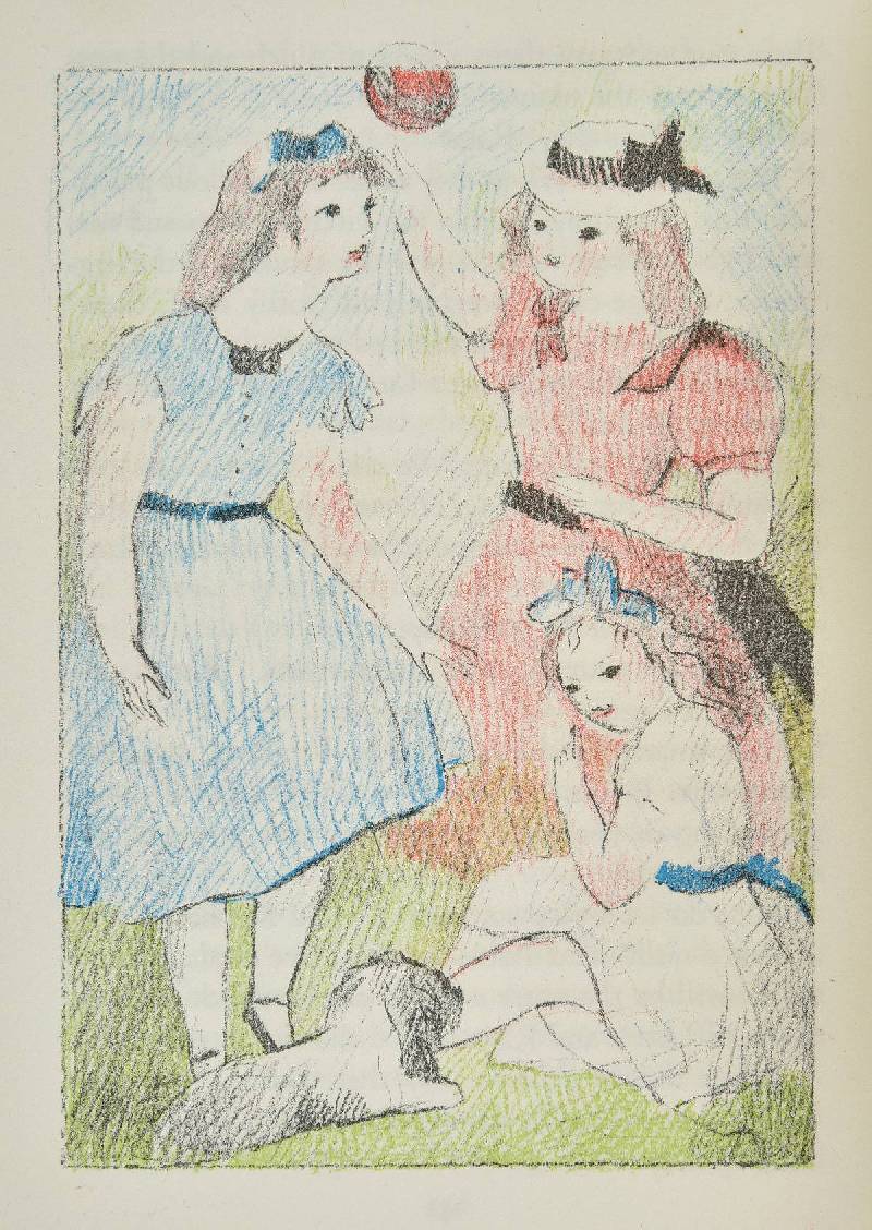 Lot 443 - Mansfield, Katherine