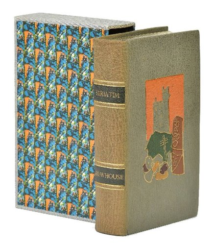Lot 422 - Graham, Rigby