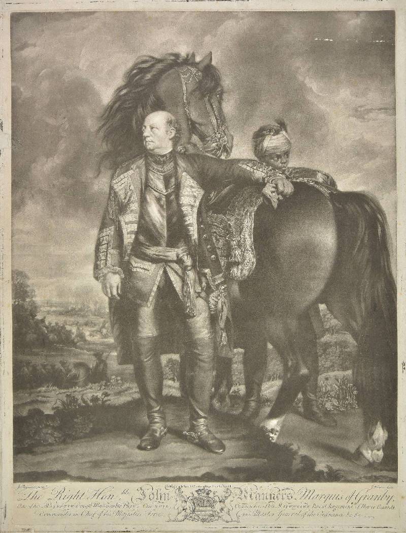 Lot 264 - Military.