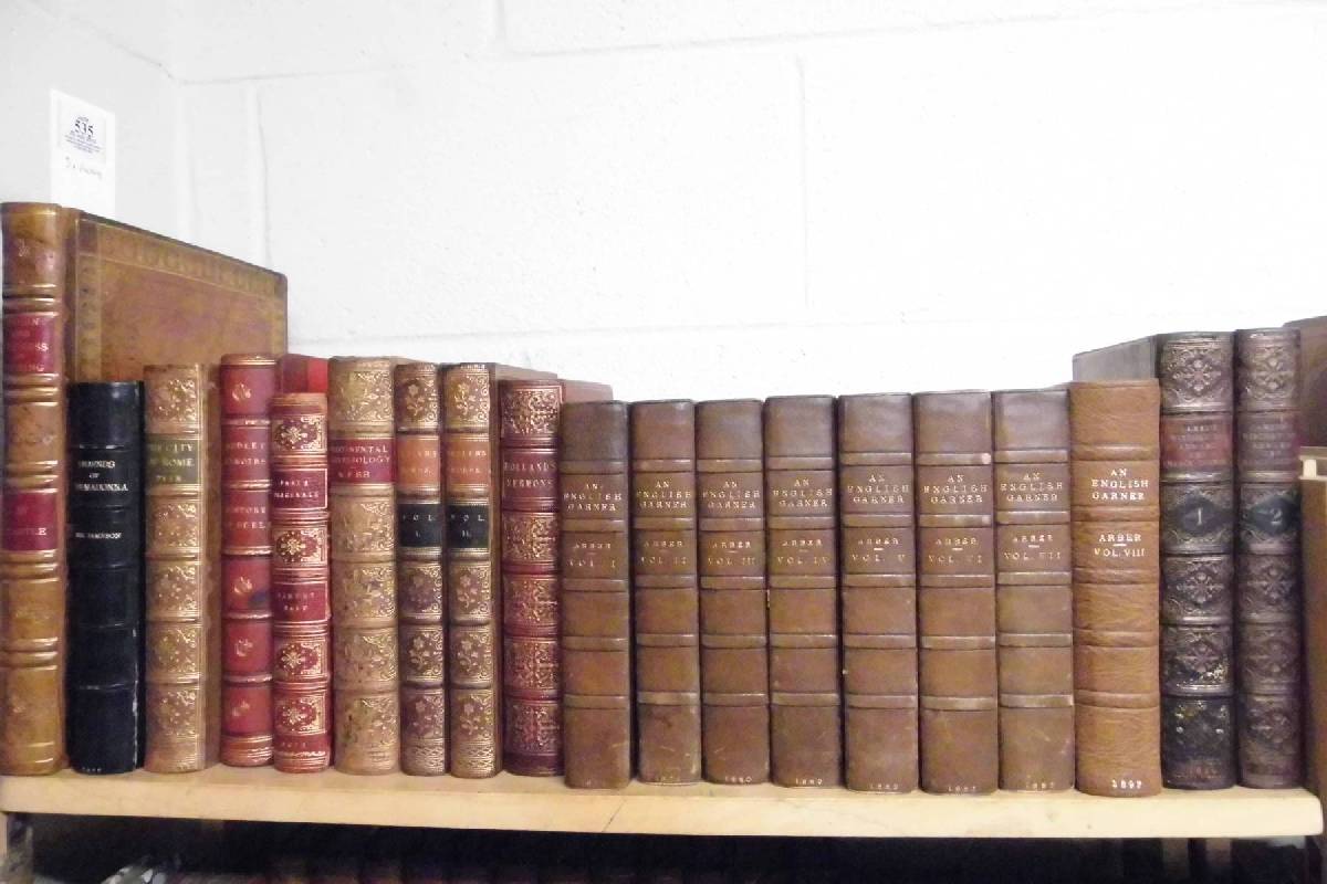 Lot 535 - Astle (Thomas).