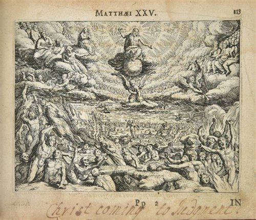 Lot 348 - Merian, Matthaeus
