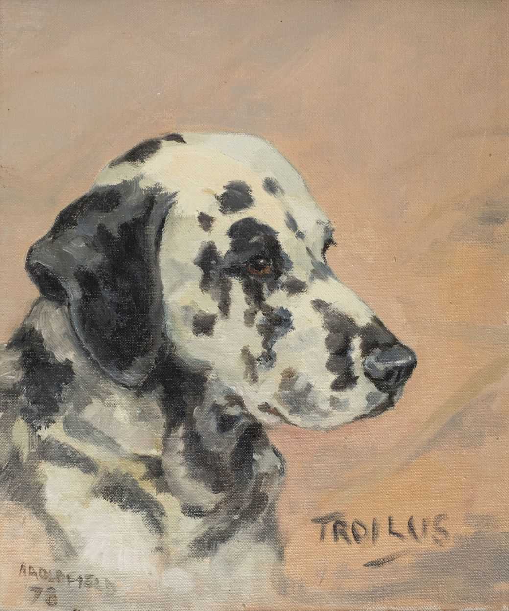Lot 228 - Oldfield, R.A., 20th century