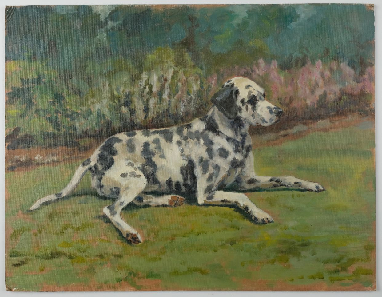 Lot 228 - Oldfield, R.A., 20th century