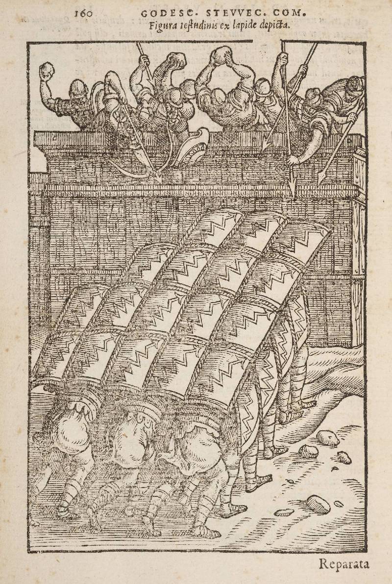 Lot 12 - Vegetius Renatus, Flavius