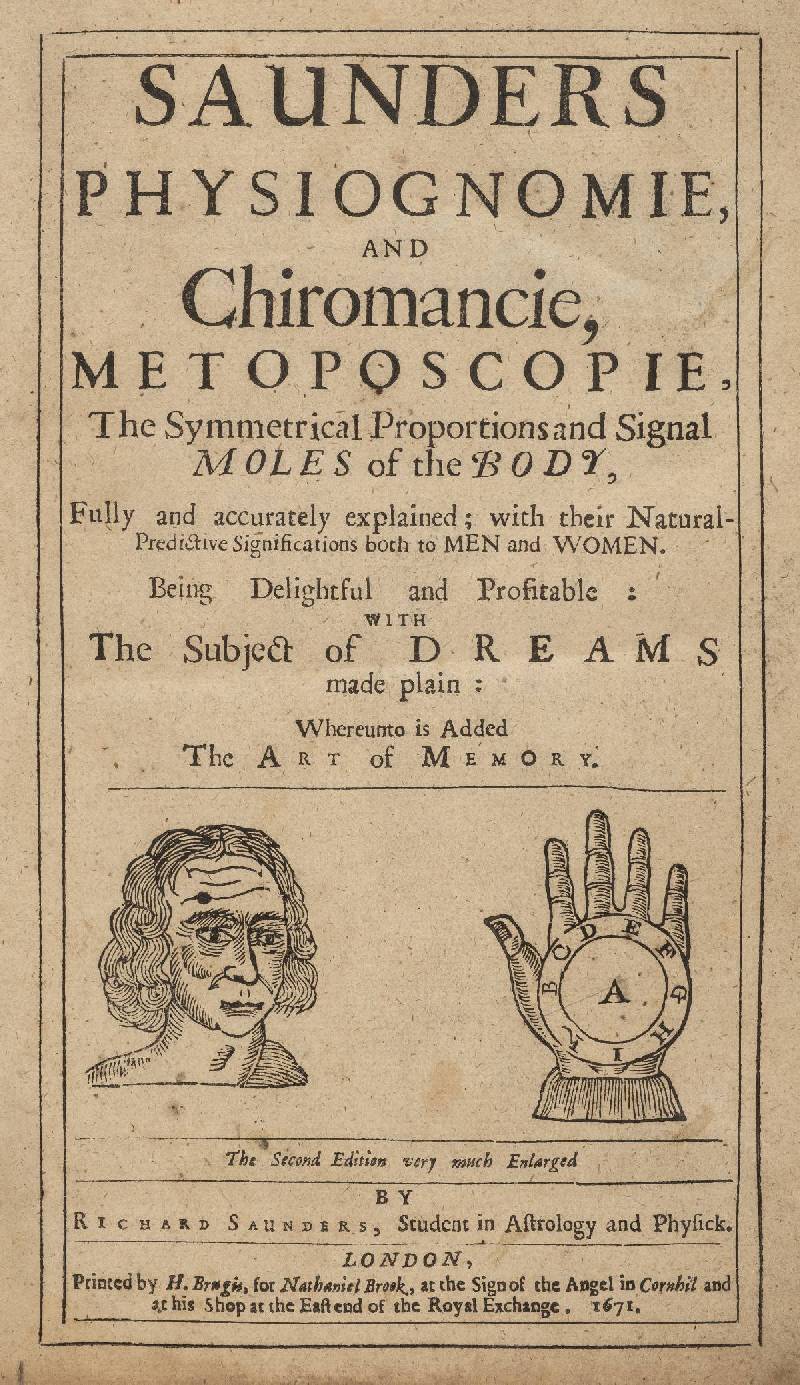 Lot 37 - Saunders, Richard