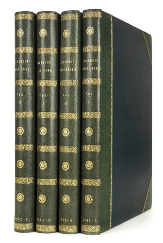 Lot 128 - Roberts, David