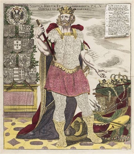 Lot 117 - Seutter, Georg Matthaus