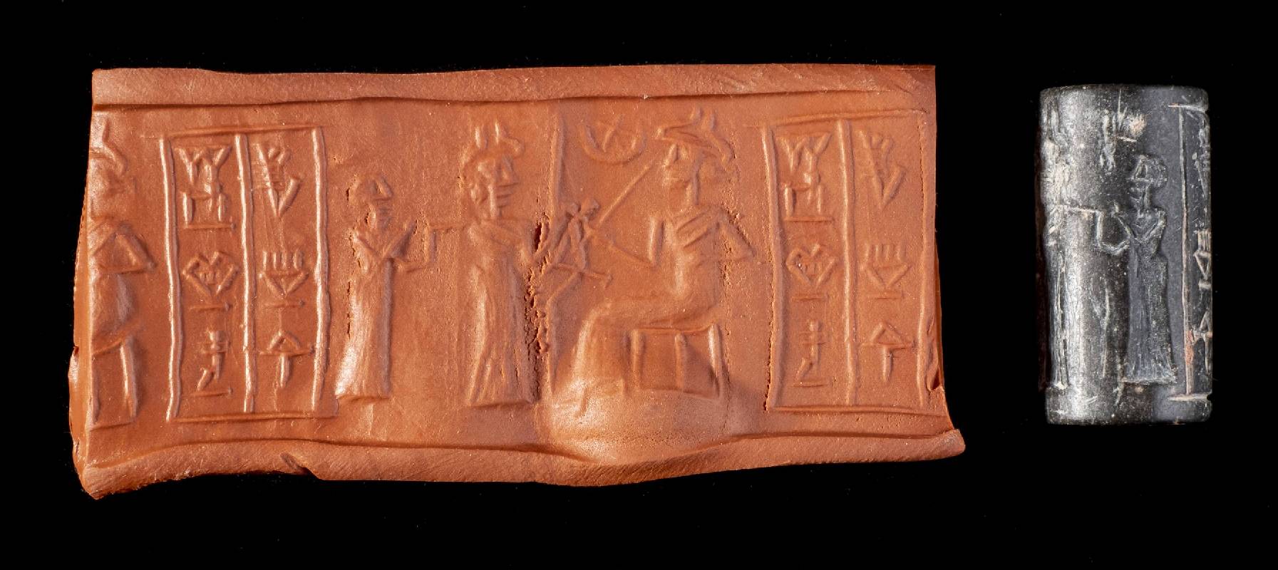 Lot 190 - Sumerian