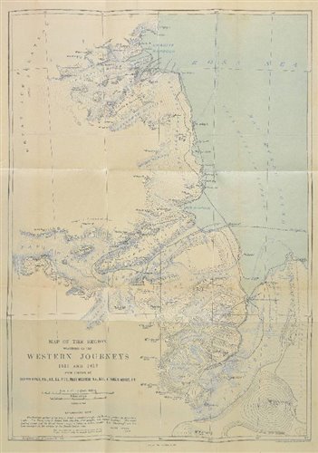 Lot 56 - Scott, Robert Falcon